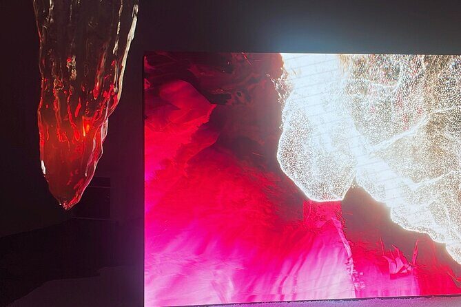 Daytime Roppongi Walk, Art, Food and Views with a Local - The Itinerary in Detail