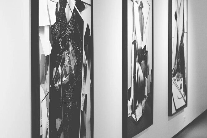 Daytime Roppongi Walk, Art, Food and Views with a Local - Who Will Love This Tour?