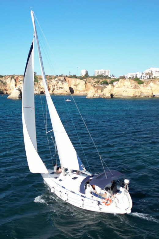 Daytime Sailing Adventure near Lagos and Luz! - Final Thoughts: Who Should Book This Tour?