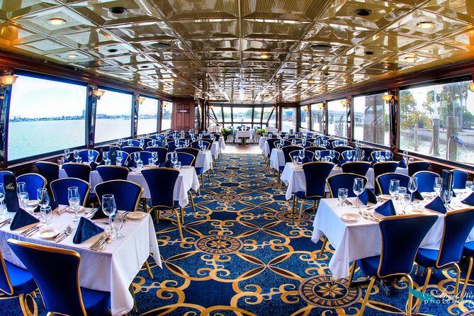 Daytime Yacht Dance Cruise with Optional Dining - Exploring the Tampa Bay Yacht Dance Cruise in Detail