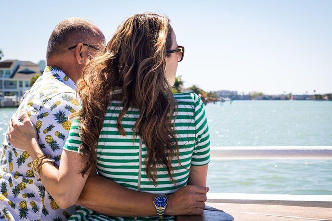 Daytime Yacht Sightseeing Cruise with Optional Dining - Key Points