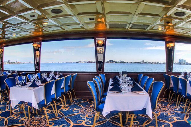 Daytime Yacht Sightseeing Cruise with Optional Dining - Why This Experience Represents Good Value