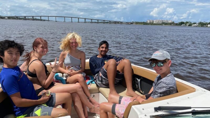 Daytona Beach: 3 Hour Coastal Discovery Boat Cruise - Why This Tour Wins for Travelers