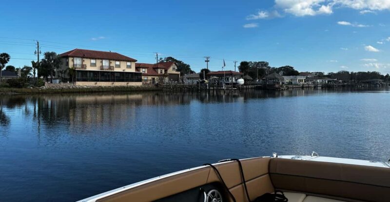 Daytona Beach: Coastal Discovery Cruise - The Value: Is It Worth the Cost?
