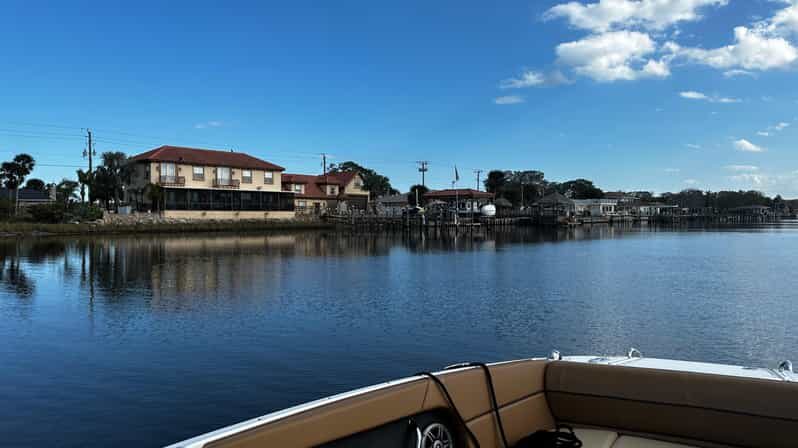 Daytona Beach: Coastal Discovery Cruise - Who Will Love This Tour?