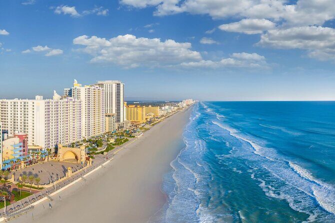 Daytona Beach Day Small Group with Hotel Pick Ups - Final Thoughts: Is This Tour Worth It?