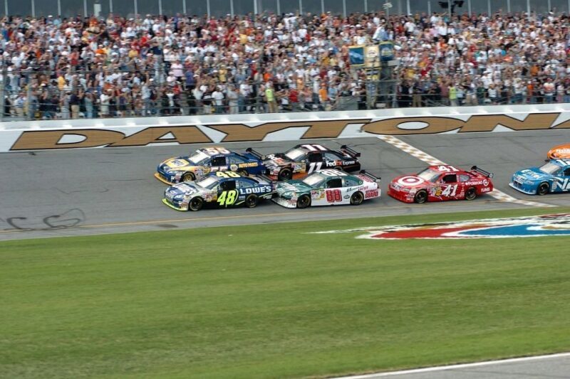 Daytona Beach: Daytona 500 NASCAR Race Ticket - Daytona Beach: Daytona 500 NASCAR Race Ticket – A Complete Guide