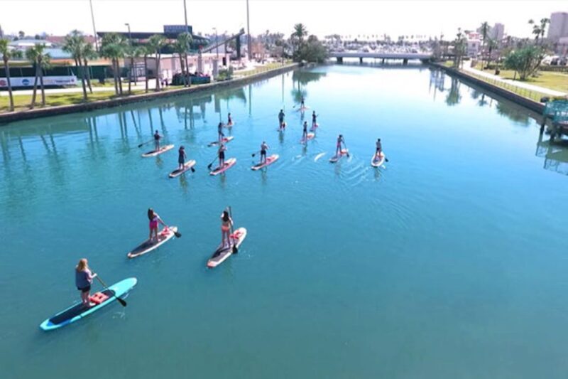 Daytona Beach: Guided Kayaking or Standup Paddling Tour - FAQ