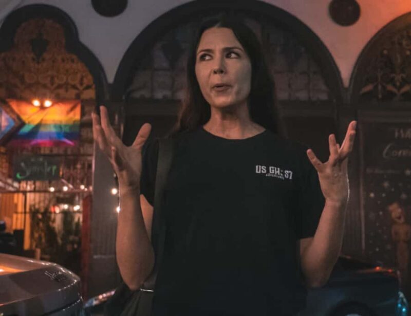 Daytona Beach: Haunted Walking Tour - FAQ