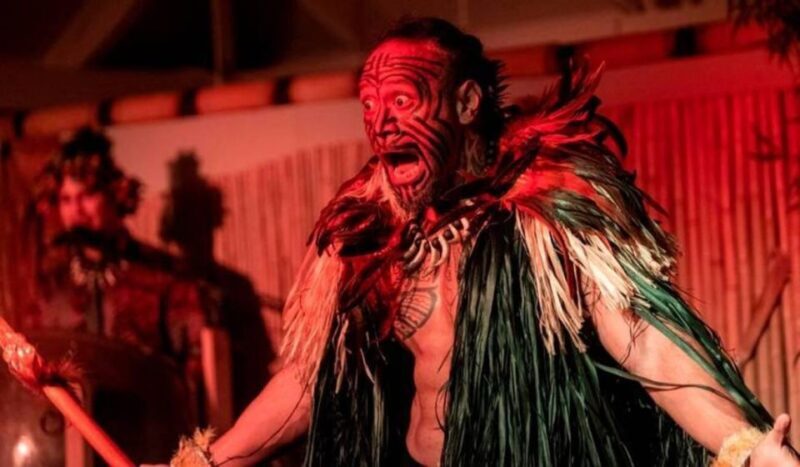Daytona Beach: Luau with Polynesian Dinner and Live Show - What to Expect at the Daytona Beach Luau