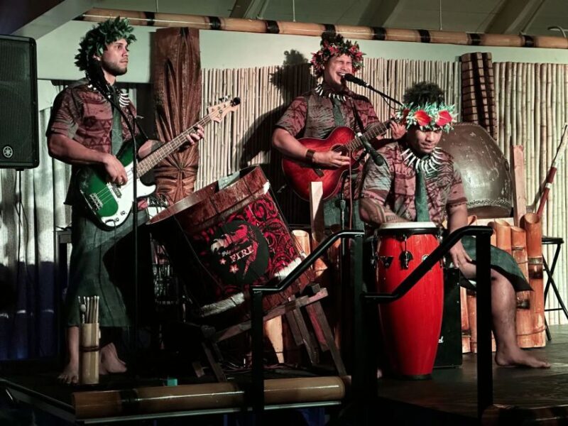 Daytona Beach: Luau with Polynesian Dinner and Live Show - Final Thoughts: Is It Worth It?