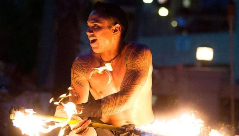 Daytona Beach: Luau with Polynesian Dinner and Live Show - Frequently Asked Questions