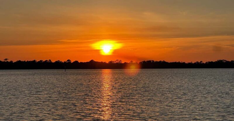 Daytona Beach: Small Group Champagne Sunset Cruise - Final Thoughts: Who Should Book This Tour?