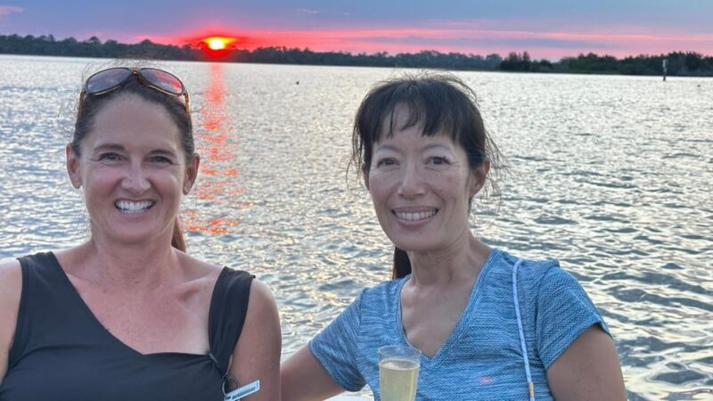 Daytona Beach: Small Group Champagne Sunset Cruise - Who Will Enjoy This Cruise?