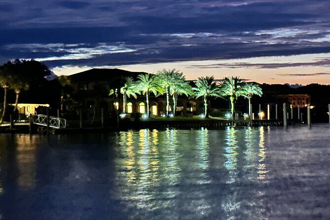 Daytona Beach: Sunrise Cruise on the Atlantic Ocean - Practical Details and Tips