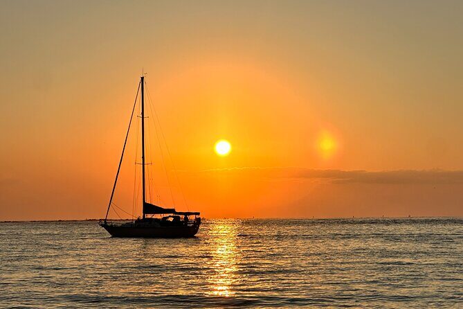 Daytona Beach: Sunrise Cruise on the Atlantic Ocean - FAQ