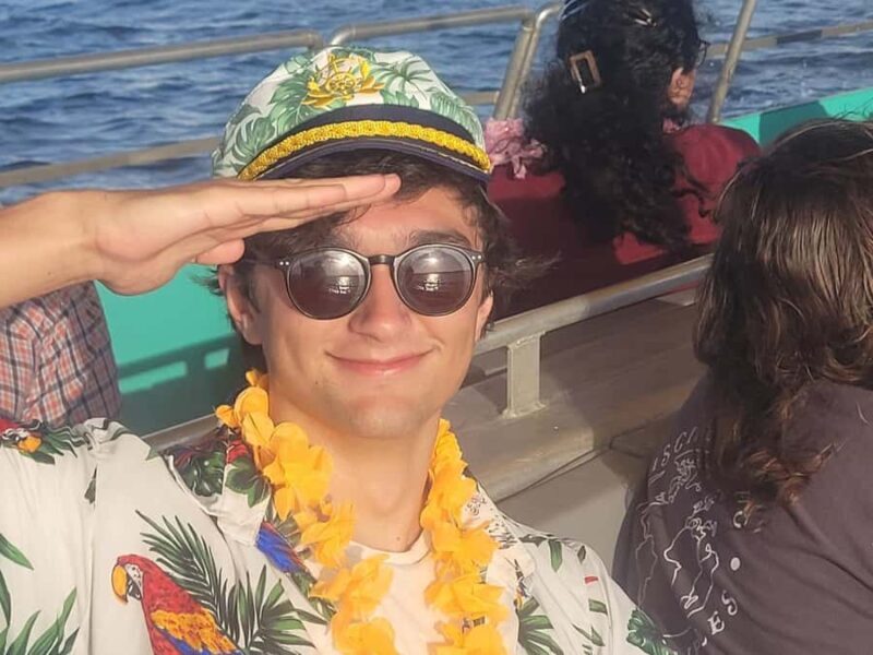 Daytona Beach: Sunset River Cruise with Dolphin Watching - Frequently Asked Questions