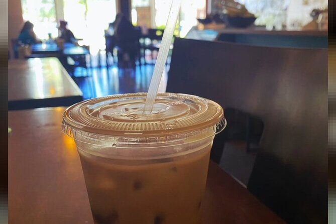 Daytona Coffee Tasting Cupping - What to Expect from Daytona Coffee Tasting Cupping