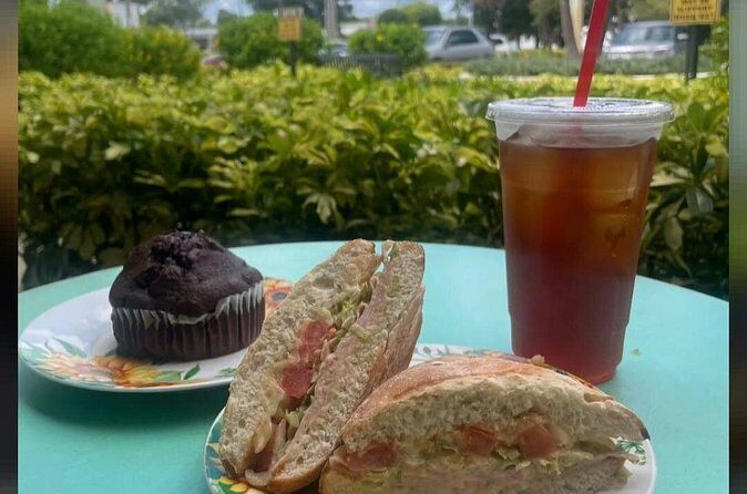 Daytona Coffee Tasting Cupping - FAQ