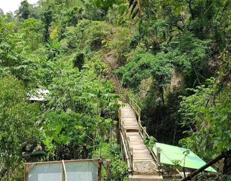 daytour bali:sekumpul + fiji waterfalls,ulundanu beratan - Practical details and what to expect