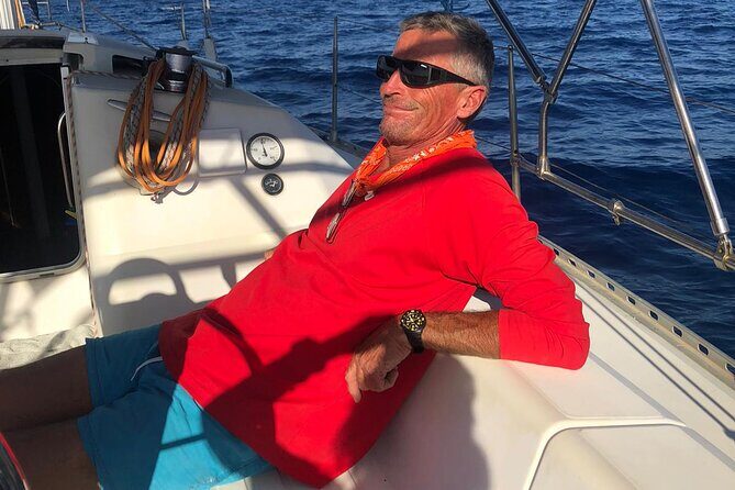 Daytour Sailboat with Lunch/drinks in Lindos area - Who Would Enjoy This Experience Most?