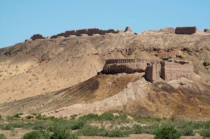Daytrip From Khiva To Ancient Fortresses - FAQ