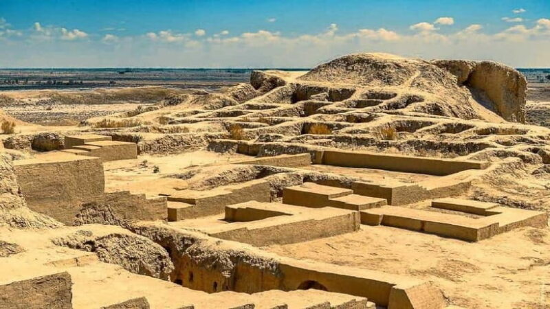 Daytrip From Khiva To Ancient Fortresses - The Reviews: A Mix of Enthusiasm and Realism