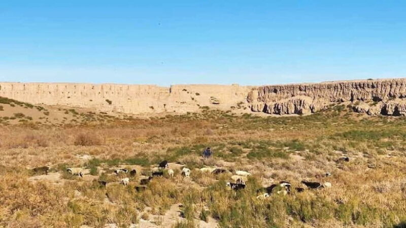 Daytrip from Khiva to Five Ancient Fortresses - Frequently Asked Questions