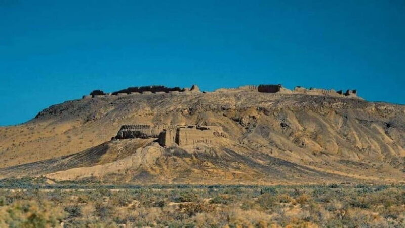 Daytrip from Khiva to six ancient fortresses - Discover the Ancient Fortresses of Khorezm: An In-Depth Review