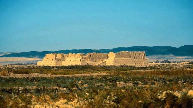 Daytrip from Khiva to six ancient fortresses - Practical Tips for Travelers