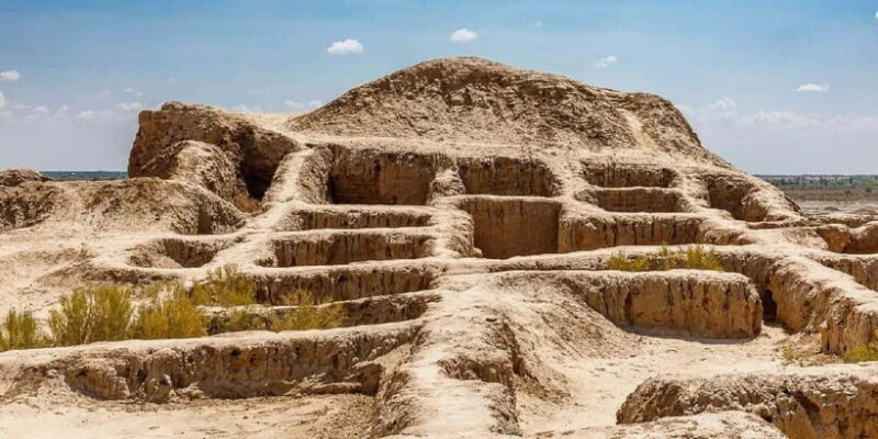 Daytrip from Khiva to six ancient fortresses - Who Will Enjoy This Tour?