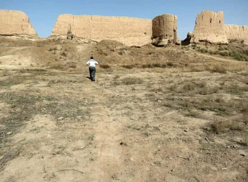 Daytrip from Khiva to six ancient fortresses - FAQ