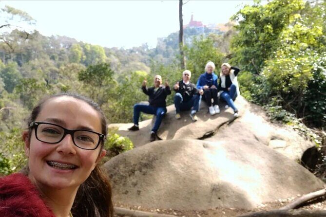 DayTrip from Lisbon to Sintra+Cascais PRIVATE TOUR-small groups - Why Travelers Love This Tour