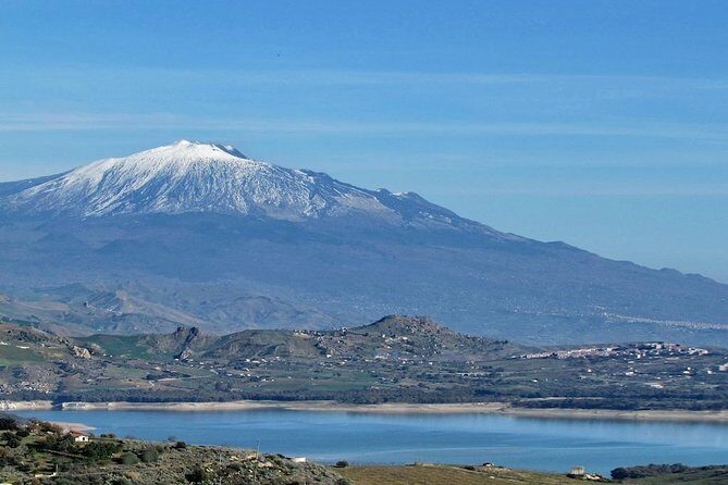 Daytrip from Messina port to Mount Etna & Taormina - Final Thoughts