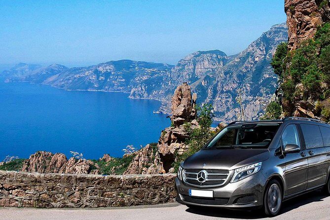 Daytrip from Port of Naples to Amalfi Coast, Sorrento & Positano - Key Points