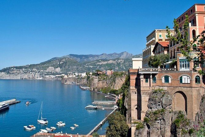 Daytrip from Port of Naples to Amalfi Coast, Sorrento & Positano - What It Means for You: The Experience and Its Value