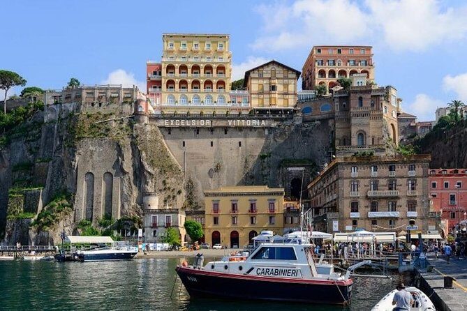 Daytrip from Port of Naples to Amalfi Coast, Sorrento & Positano - Final Thoughts: Is This Tour Worth It?