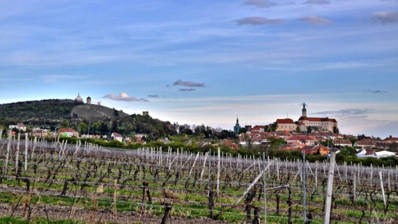 Daytrip from Prague - Mikulov with a stop at Lednice chateau - A Practical Guide to the Daytrip from Prague – Mikulov with a Stop at Lednice Castle