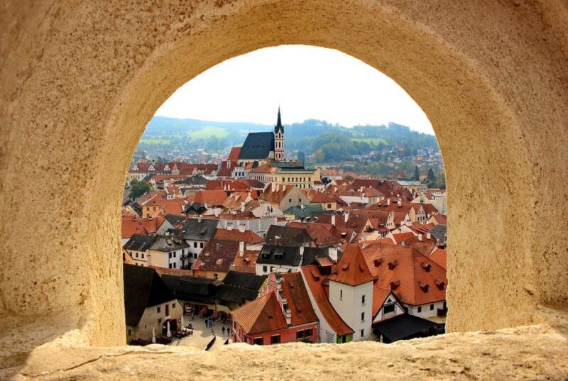 Daytrip from Prague to eský Krumlov - Analyzing the Itinerary and Logistics