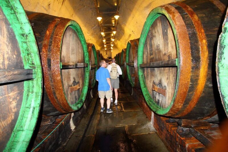 Daytrip from Prague to Pilsen with a stop at Zbiroh - An In-Depth Look at the Prague to Pilsen Day Trip