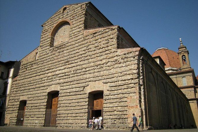 Daytrip from Rome to Florence with Private Driver - Real Experiences and Insights from Past Travelers