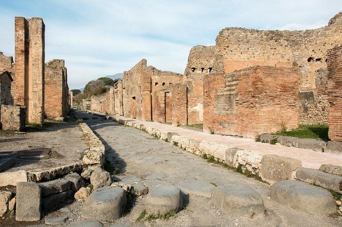 Daytrip from Rome to Pompeii and Amalfi Coast - What Travelers Say: Authentic Experiences