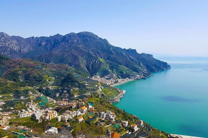 Daytrip from Rome to Pompeii and Amalfi Coast - The Sum Up: Is This Tour Right for You?