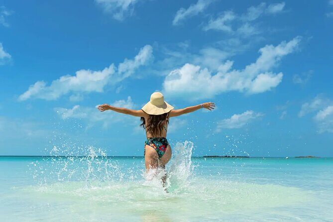 Daytrip Isla Contoy & Isla Mujeres from Cancun - Key Points