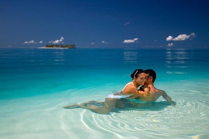 Daytrip Isla Contoy & Isla Mujeres from Cancun - Possible Drawbacks or Considerations