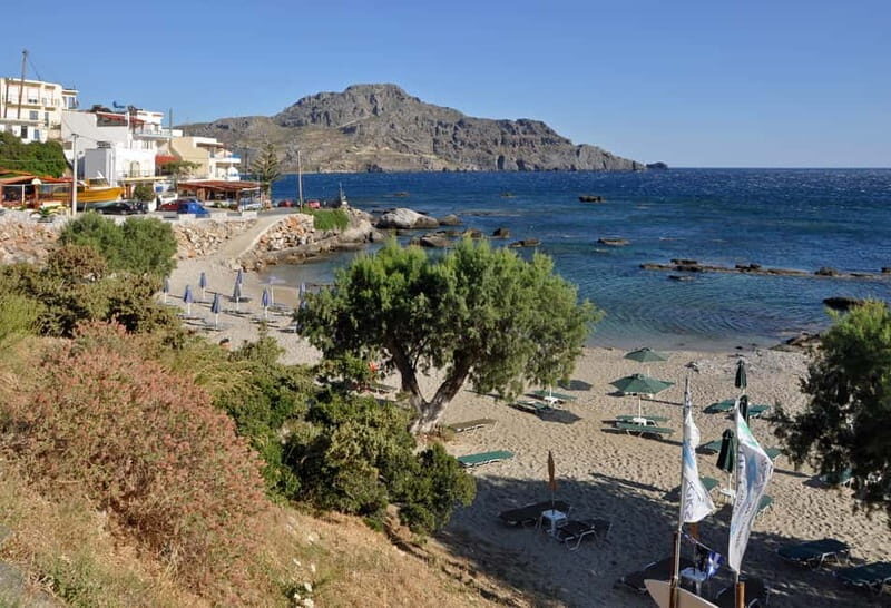 DayTrip Kournas lake Argyroupoli &Georgioupoli from Rethymno - FAQ