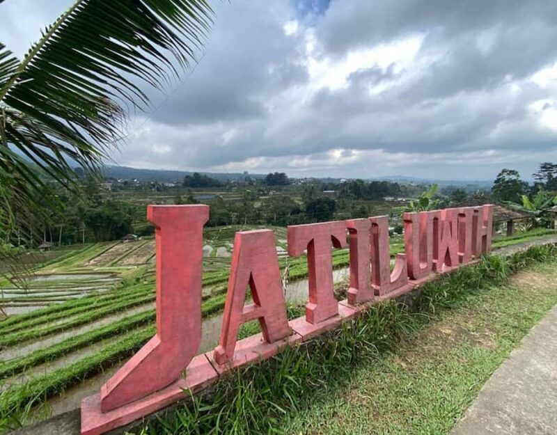 daytrip: sangeh monkey,jati luwih,yeh ho waterfalls - An In-Depth Look at the Bali Day Trip