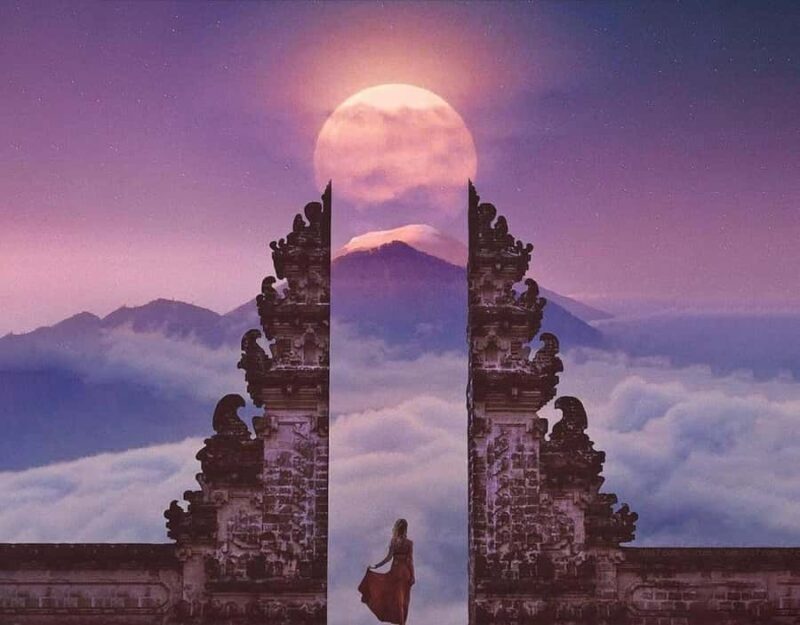 Daytrip : tirta gangga,lempuyang temple,gembleng - Key Points