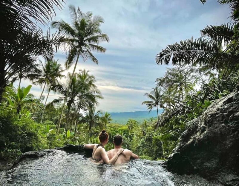 Daytrip : tirta gangga,lempuyang temple,gembleng - An In-Depth Look at Your Bali Daytrip