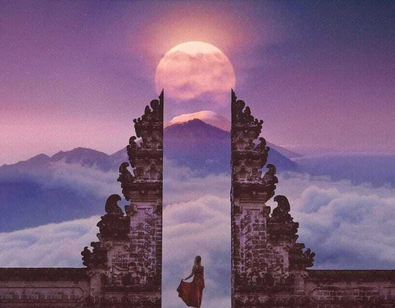 Daytrip : tirta gangga,lempuyang temple,gembleng - Final Thoughts